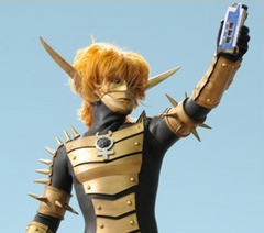 Alien Babarue | Ultraman Wiki | Fandom