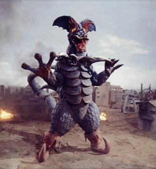 Memole | Ultraman Wiki | Fandom