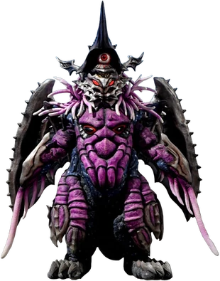 Night Fang | Ultraman Wiki | Fandom