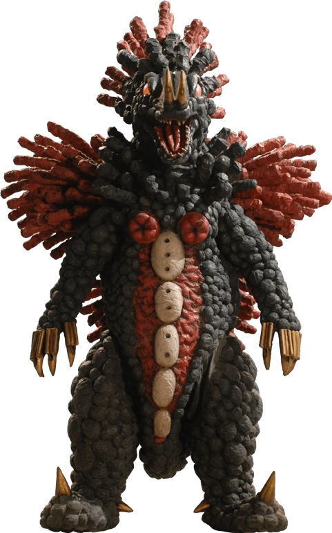 Verokron | Ultraman Wiki | FANDOM powered by Wikia