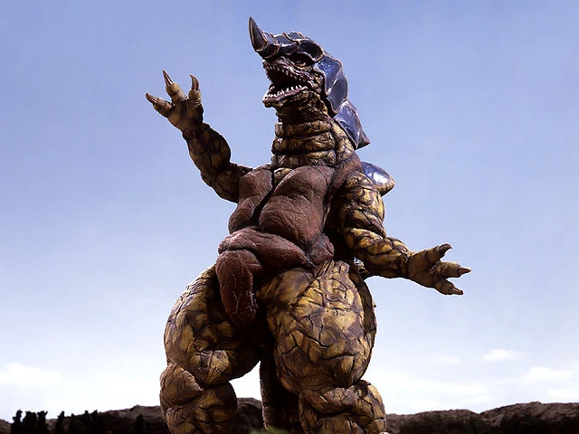 The Nightmare Experiment | Ultraman Wiki | FANDOM powered by Wikia