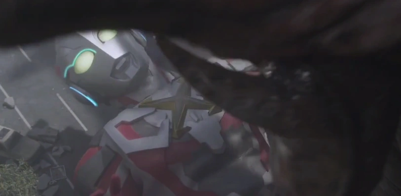 Image - Untitled20151209142929.png | Ultraman Wiki | FANDOM powered by ...