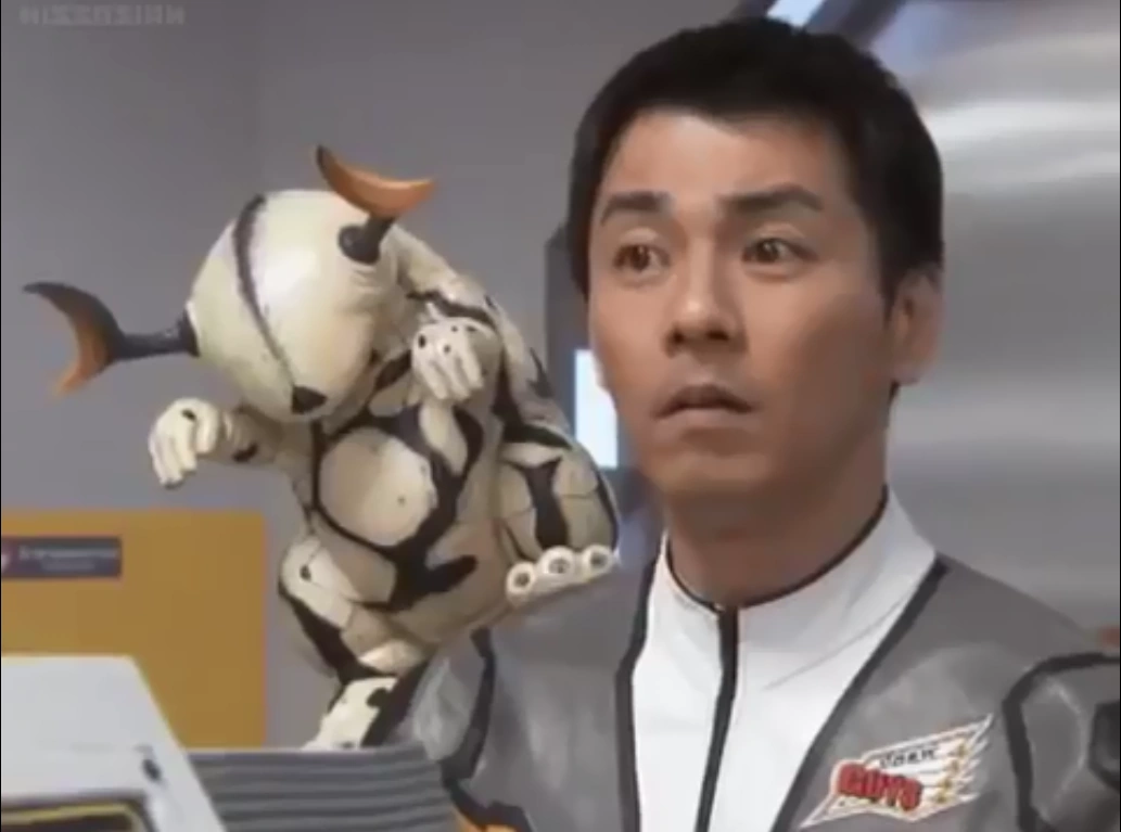 Eleking | Ultraman Wiki | FANDOM powered by Wikia