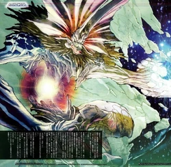 Alien Icarus | Ultraman Wiki | FANDOM powered by Wikia