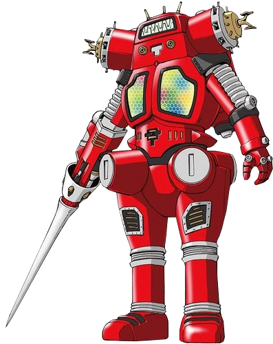 Mecha Image Thread | Page 21 | SpaceBattles