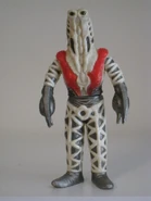 Alien Godola | Ultraman Wiki | Fandom