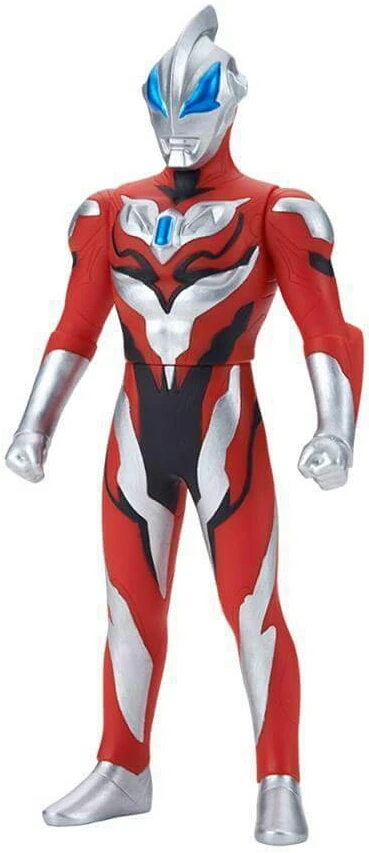 Ultraman Geed (character)/Merchandise | Ultraman Wiki | Fandom