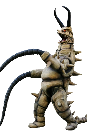 Gudon | Ultraman Wiki | Fandom