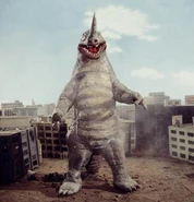 Rindon | Ultraman Wiki | FANDOM powered by Wikia