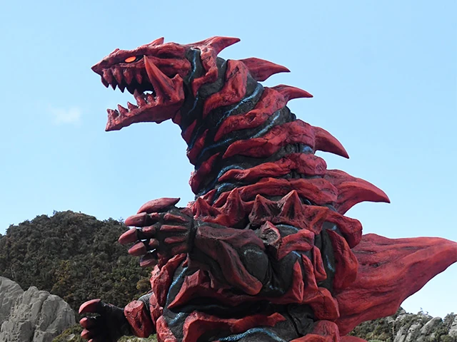 Grigio/Gallery | Ultraman Wiki | Fandom