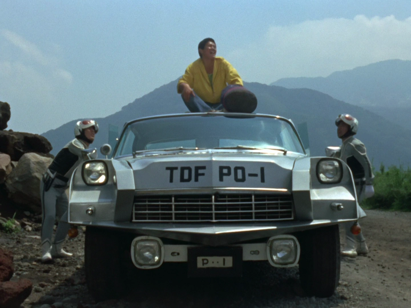 Dan Moroboshi/Gallery | Ultraman Wiki | Fandom