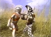 Alien Godola | Ultraman Wiki | Fandom