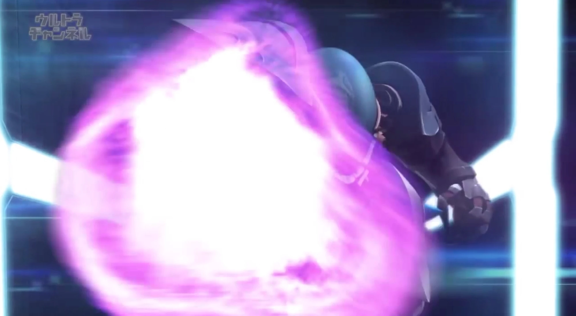 Exceller | Ultraman Wiki | Fandom