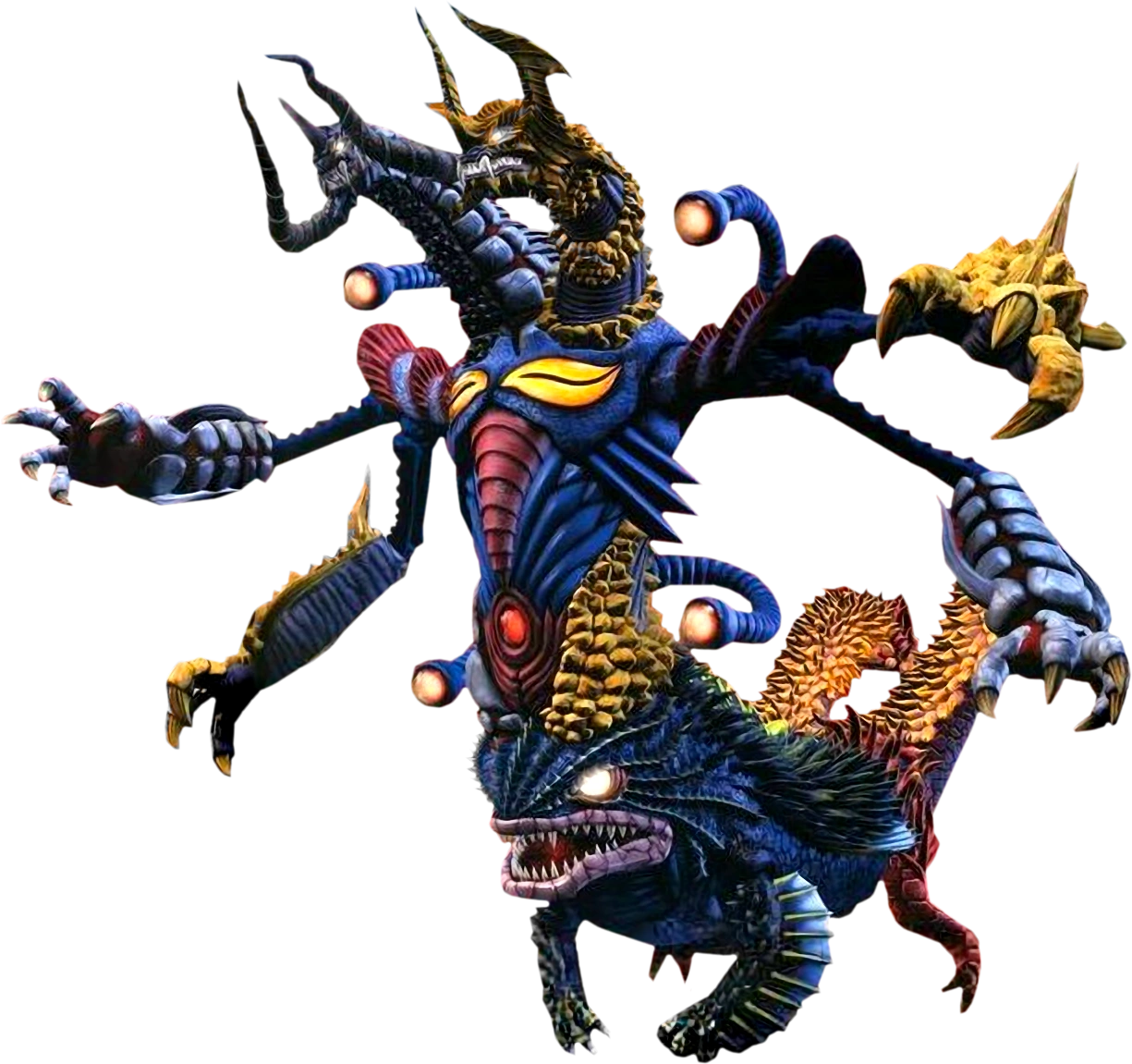 Image - Giga Khimaira.png | Ultraman Wiki | FANDOM powered by Wikia