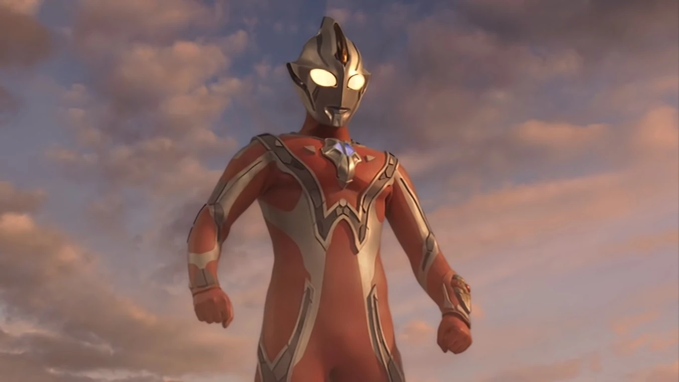 Image - Ultraman-mebius-infinity-2.jpg | Ultraman Wiki | FANDOM powered ...