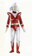 Ultrawoman Beth | Ultraman Wiki | Fandom