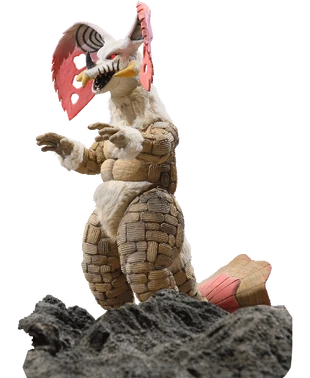 Lunaticks | Ultraman Wiki | Fandom