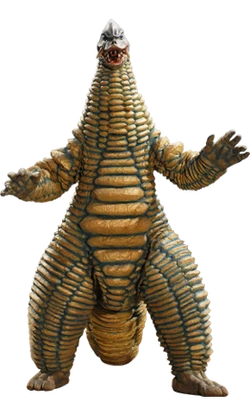 Red King | Ultraman Wiki | Fandom