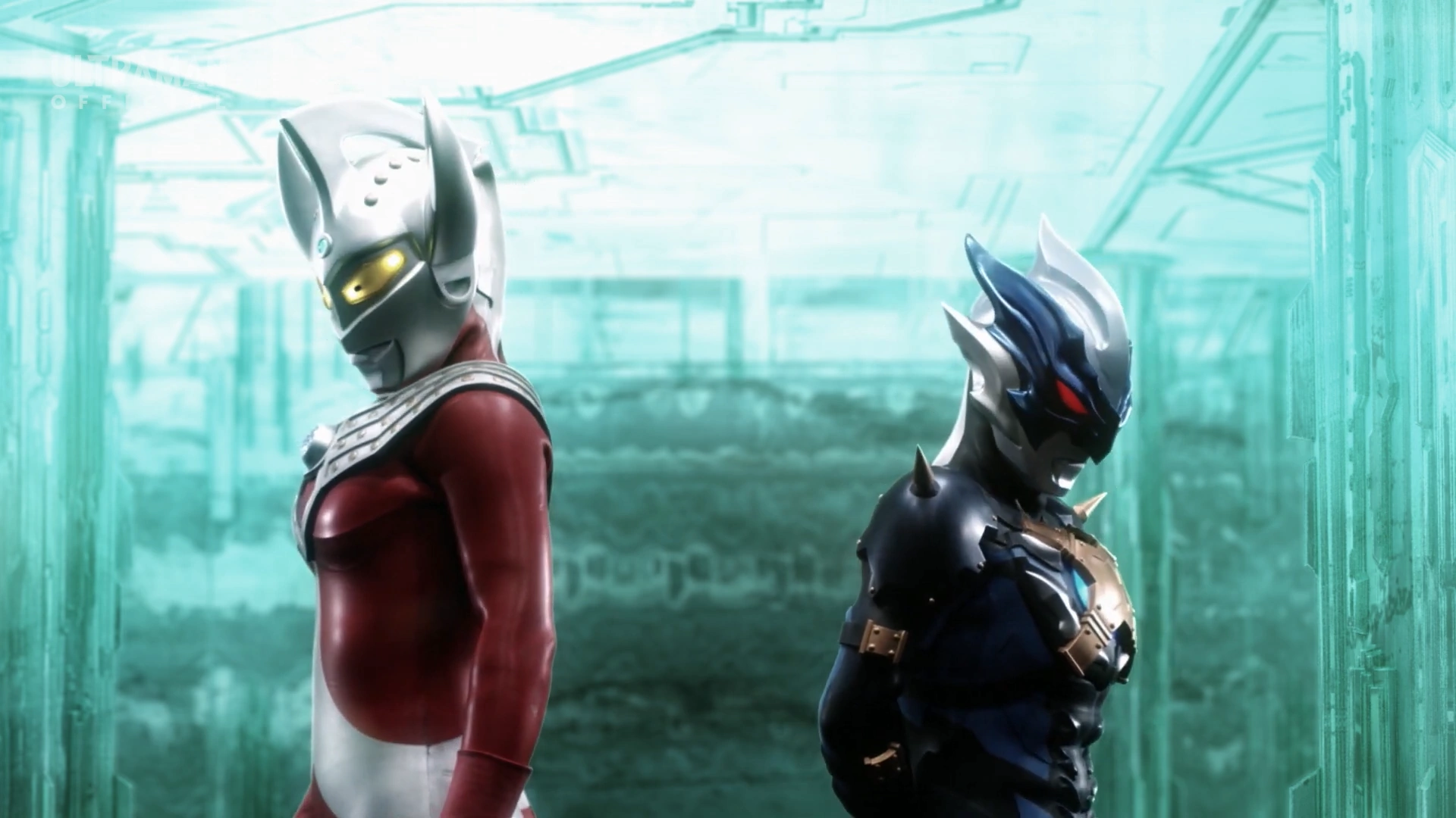 Ultraman Tregear | Ultraman Wiki | Fandom