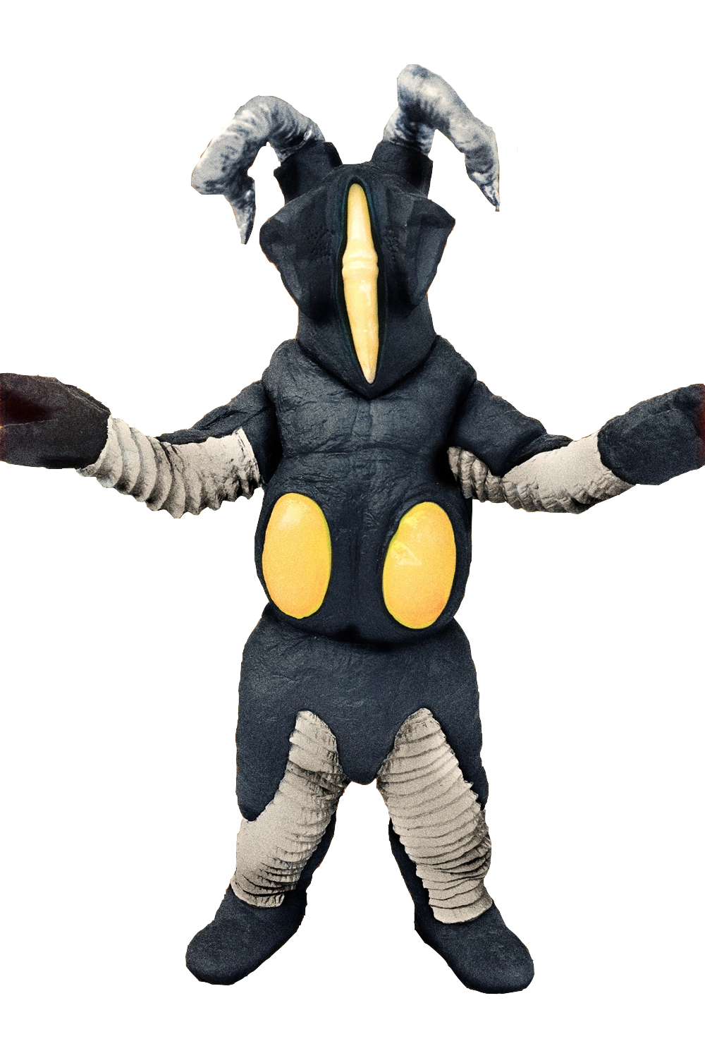 Zetton | Ultraman Wiki | Fandom