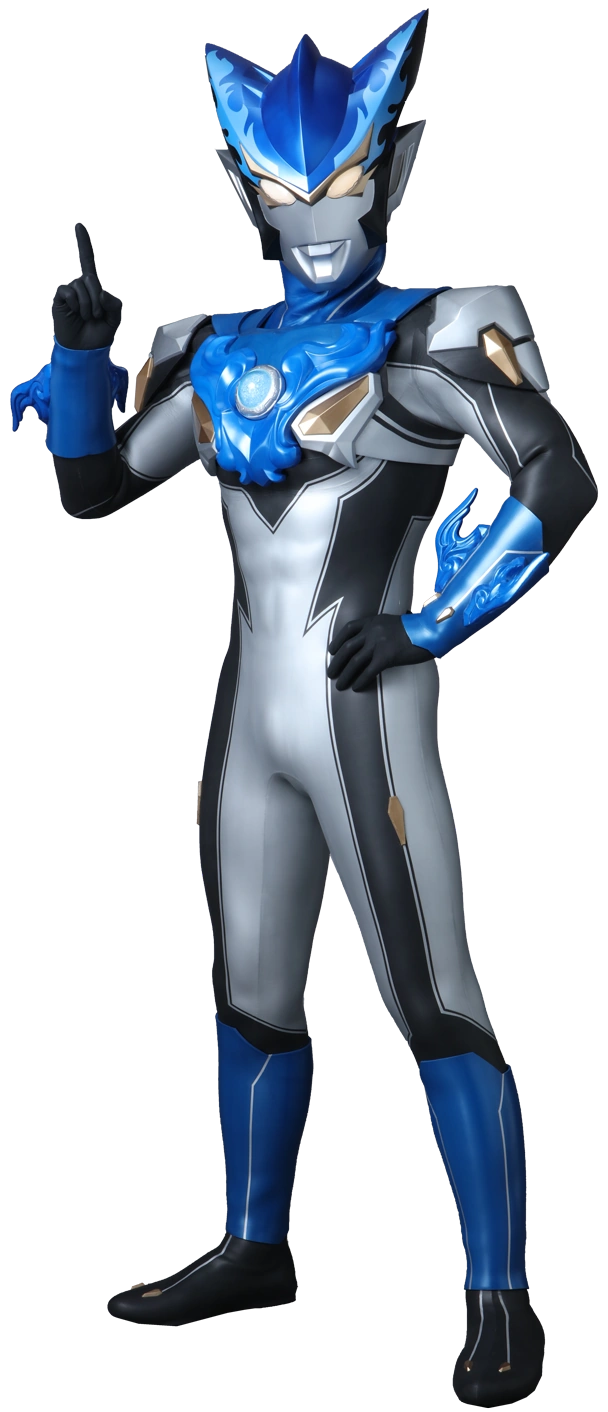 Ultraman Rosso | Ultraman Wiki | FANDOM powered by Wikia