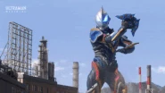 Z Riser | Ultraman Wiki | Fandom
