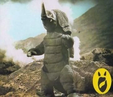 Fireman Disappeared into the Magma | Ultraman Wiki | Fandom