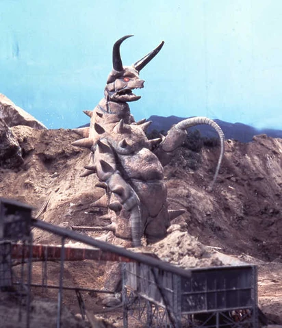 Image - GUDON-1.jpg | Ultraman Wiki | FANDOM powered by Wikia