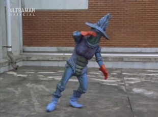 Alien Zatan | Ultraman Wiki | Fandom