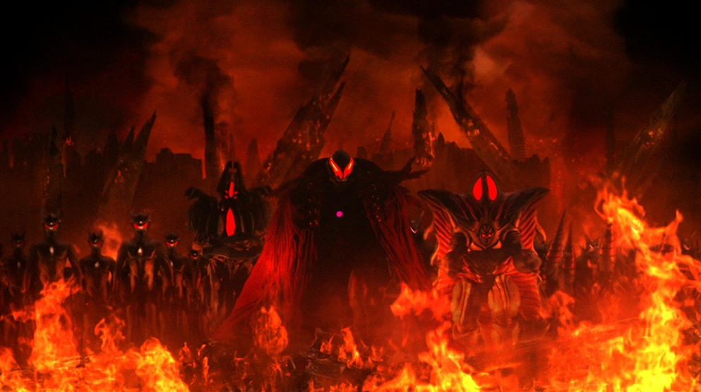 Image - Belial'sArmy.png | Ultraman Wiki | FANDOM powered by Wikia