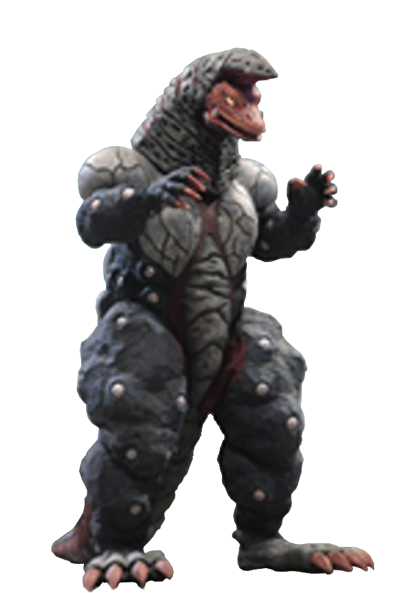 Golza | Ultraman Wiki | FANDOM powered by Wikia