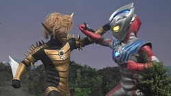 Alien Babarue | Ultraman Wiki | Fandom