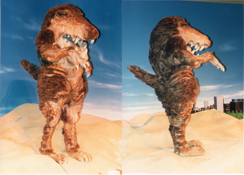 Degunja | Ultraman Wiki | Fandom