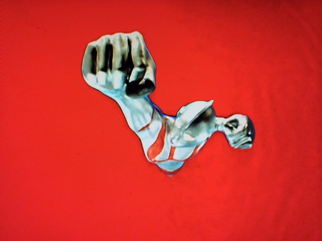 Image - Ultraman original rise.png | Ultraman Wiki | FANDOM powered by ...