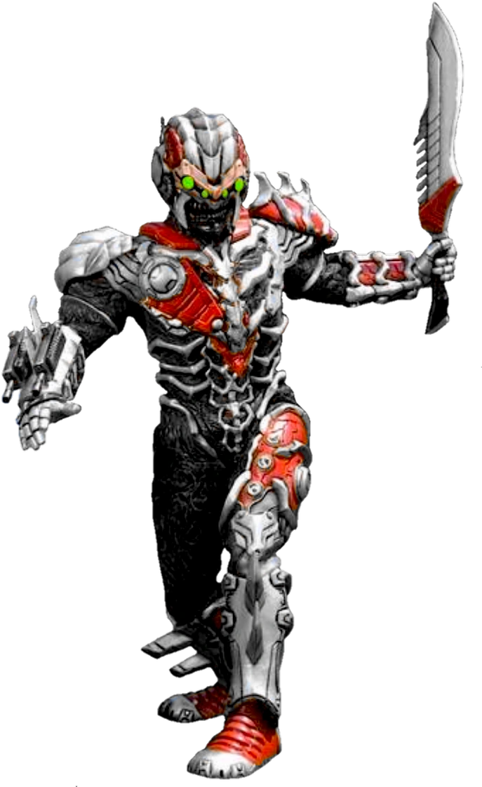 Alien Gapiya | Ultraman Wiki | Fandom