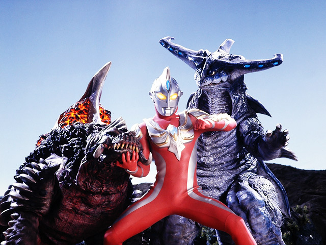 Ultraman Max Arrives! | Ultraman Wiki | Fandom
