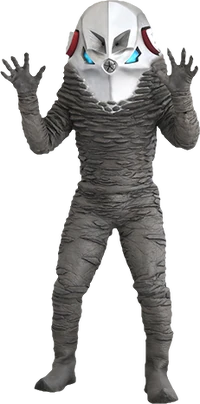 Alien Zarab | Ultraman Wiki | Fandom