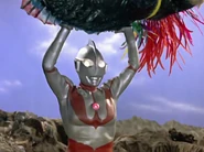 Geronimon | Ultraman Wiki | Fandom