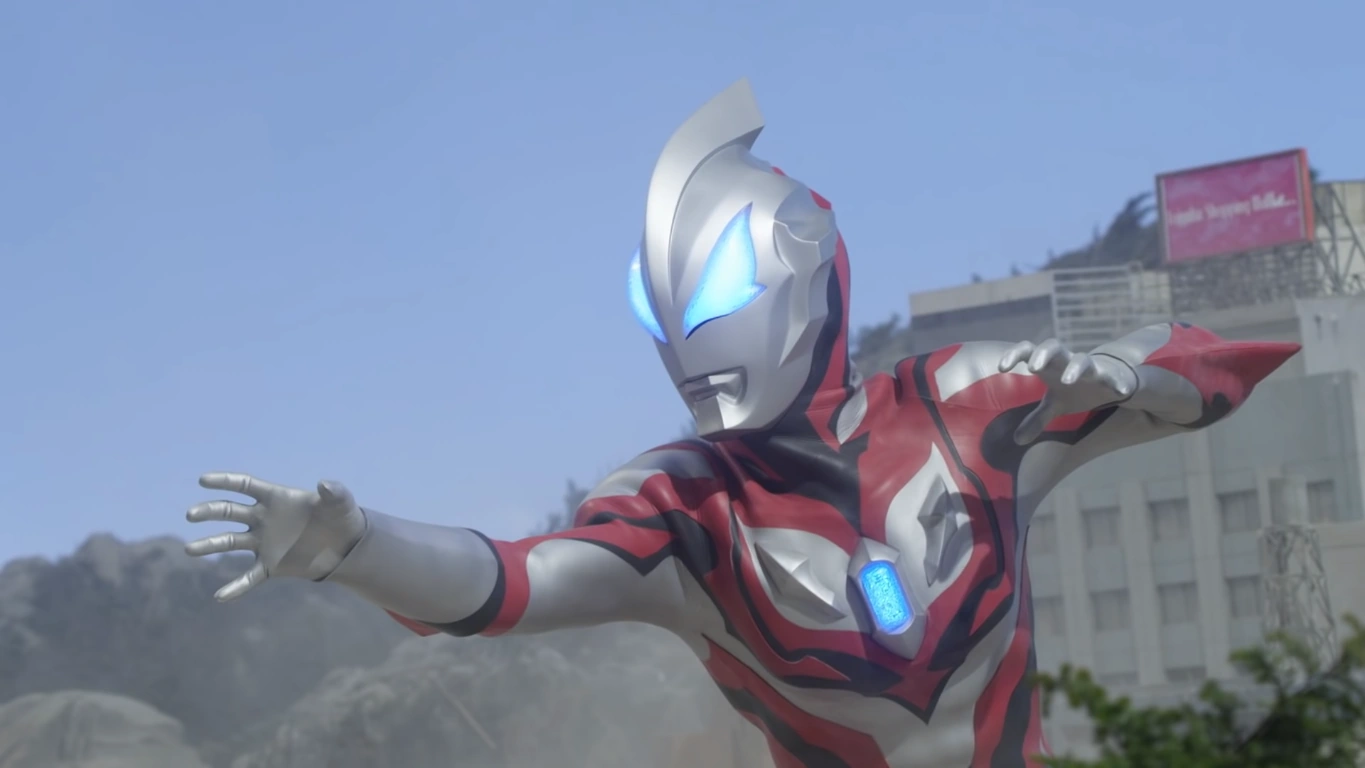 World of Side Space | Ultraman Wiki | Fandom