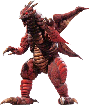 Arwon | Ultraman Wiki | Fandom