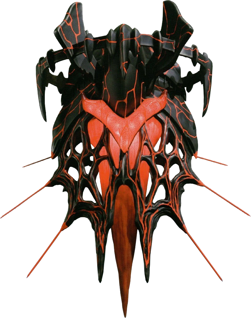 Lethe | Ultraman Wiki | Fandom