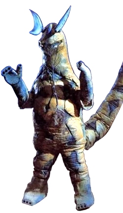 Eleking | Ultraman Wiki | Fandom