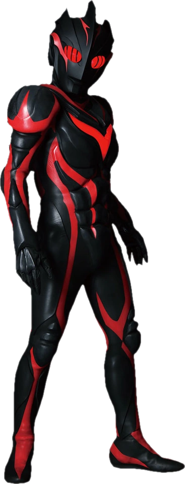 Dark Zagi | Ultraman Wiki | Fandom