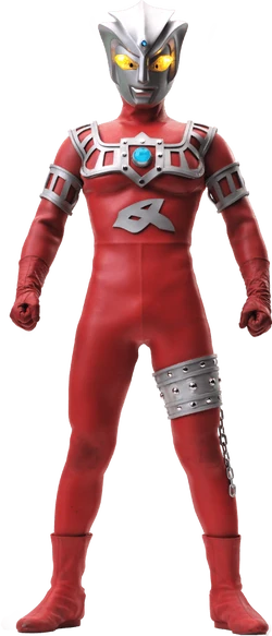 Ultraman Astra Wiki