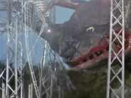 Neronga | Ultraman Wiki | FANDOM powered by Wikia