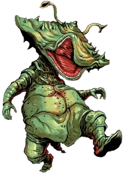 Kanegon | Ultraman Wiki | Fandom