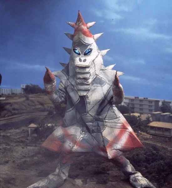 Sasahiller | Ultraman Wiki | FANDOM powered by Wikia