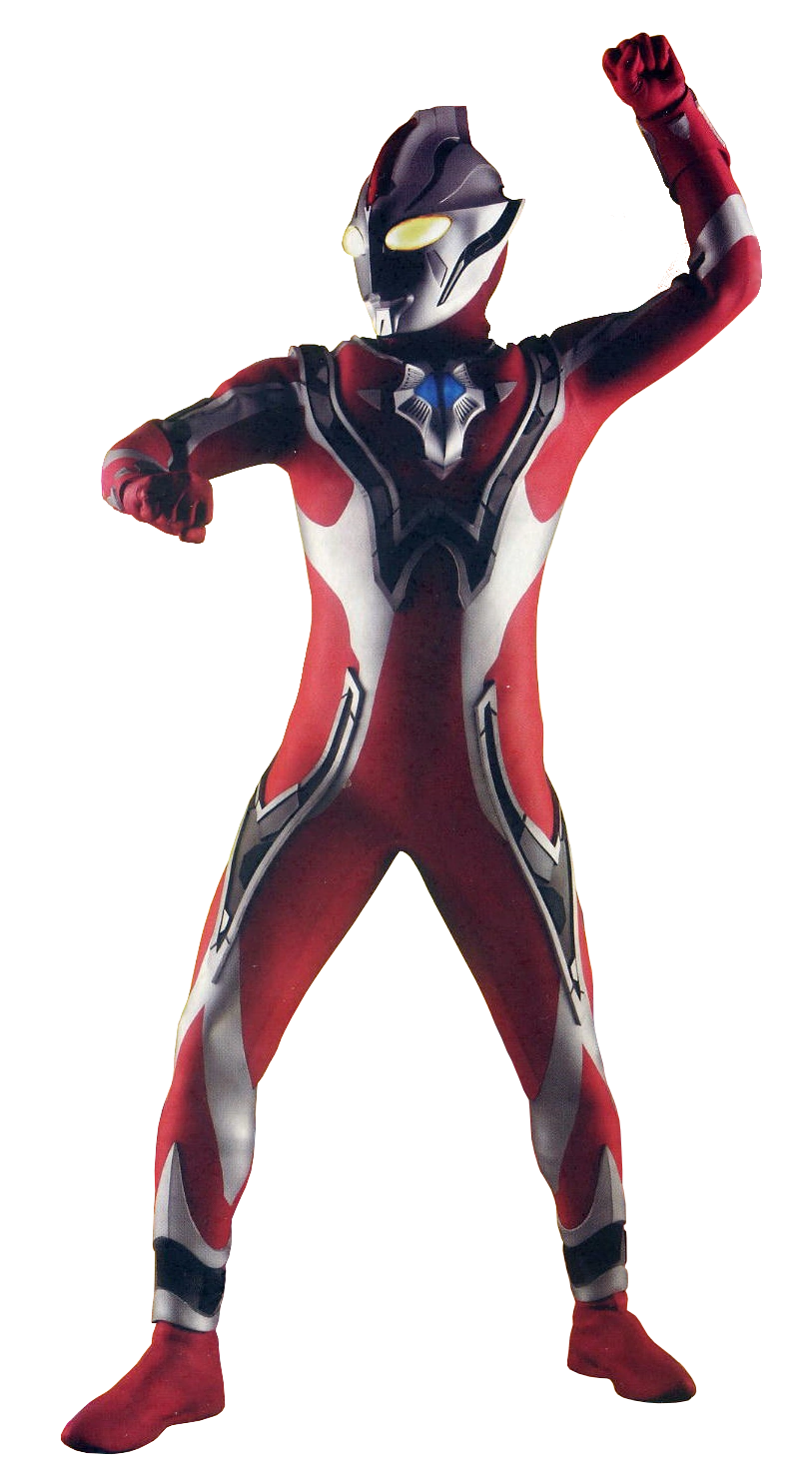 Kategori:Super Ultra | Ultraman Wiki | Fandom