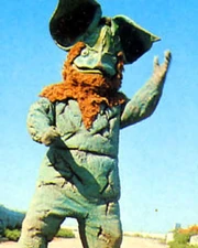 Alien Icarus | Ultraman Wiki | FANDOM powered by Wikia