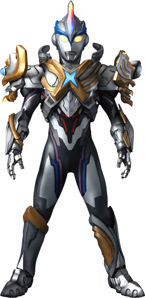 Image Beta Spark Armorpng Ultraman Wiki Fandom Powered By Wikia